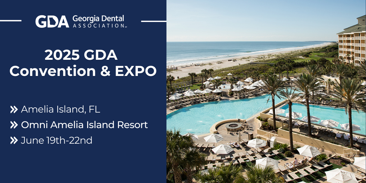 GDA Convention & Expo