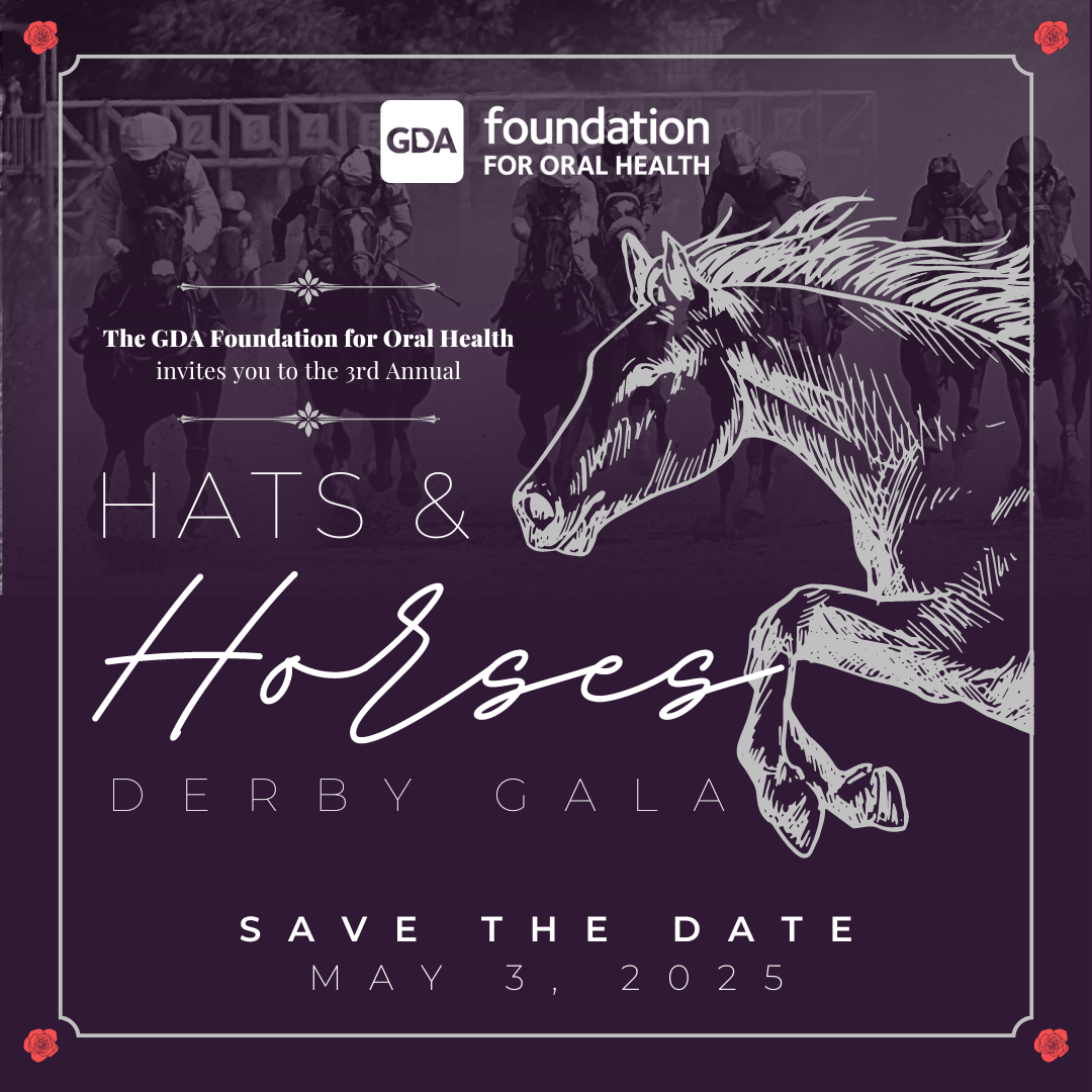 GDA Foundation for Oral Health