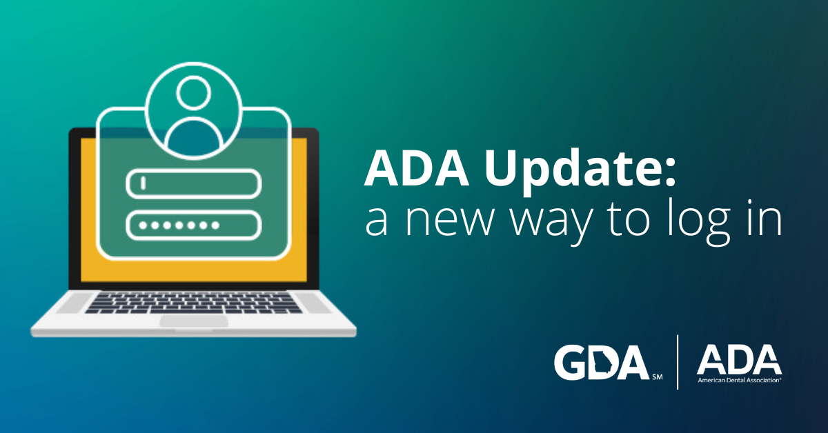 Georgia Dental Association | American Dental Association