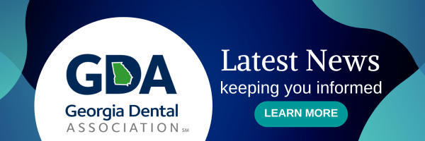 Georgia Dental Association | American Dental Association